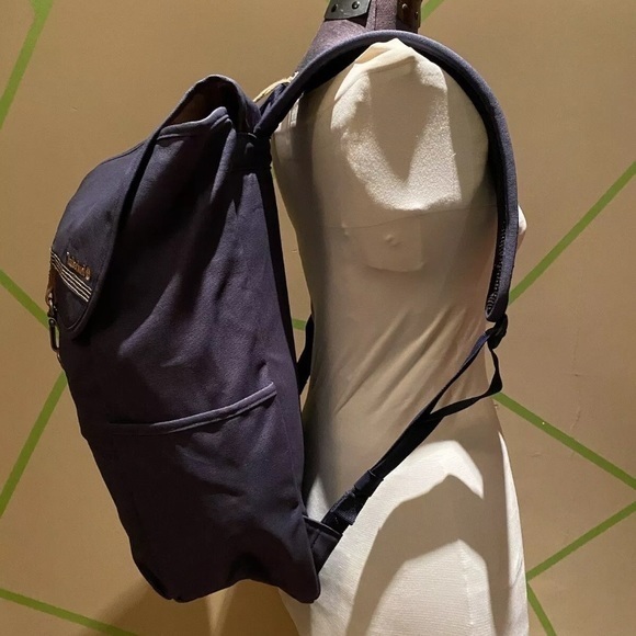 Timberland | Bags | Timberland Mens 24liter Roll Top Dark Sapphire ...